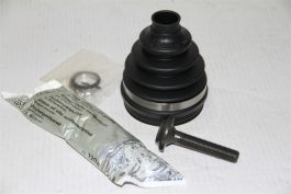BOOT 3B0498203A New Genuine Part | Deutsche Parts