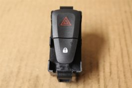 252100502R Hazard Warning Switch New genuine part | Deutsche Parts