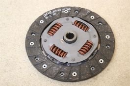55597919 Clutch Plate New genuine part | Deutsche Parts