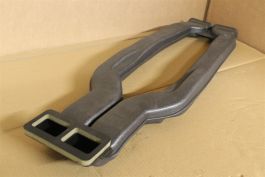 7L0819801B AIR DUCT New genuine part | Deutsche Parts