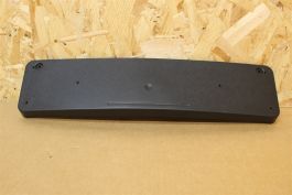 A1648850681 License Plate Bracket New genuine part | Deutsche Parts