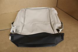52102992749 SEAT COVER New genuine part | Deutsche Parts