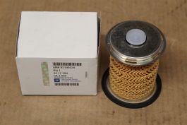 93190334 Fuel Filter New genuine part | Deutsche Parts