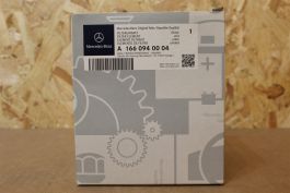 A1660940004 Air Filter New genuine part | Deutsche Parts