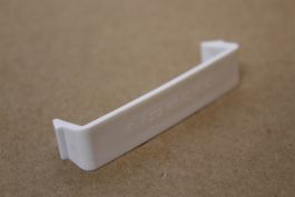 A2128850314 Radar Sensor Bracket New genuine part | Deutsche Parts