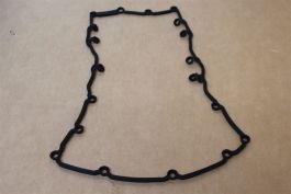 A6510140280 Oil Sump Gasket New genuine part | Deutsche Parts