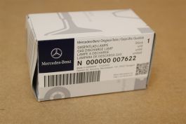 N000000007622 Bulb New genuine part | Deutsche Parts