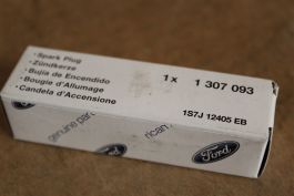 Spark Plug (Individual) 1307093 New Genuine Part | Deutsche Parts