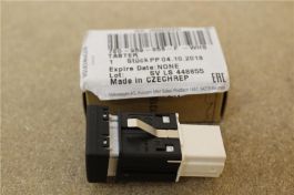 Pushbutton Sliding Door Actuation VW Transporter T6 7E0959856F WHS New ...