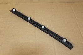 Rear Left Door Seal Restraining Strip Audi A6 05-11 4F0833345 New ...