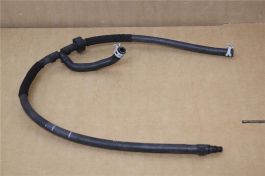 A1645000275 Coolant Hose New genuine Mercedes-Benz part | Deutsche Parts