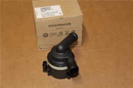 VW Amarok 2.0 TDi additional coolant water pump electric 03L965561A ...
