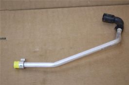 A2712030602 Coolant Hose New genuine Mercedes-Benz part | Deutsche Parts