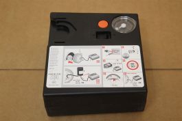 A0005831502 Tyre Air Compressor New genuine Mercedes-Benz part ...