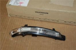Right Front Indicator Skoda Octavia 2004 - 2013 3T0949102 New Genuine ...