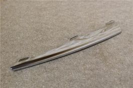 Front Bumper Lower Left Trim VW Tiguan 2016 Onwards 5NA853101C 2ZZ New ...