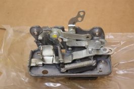 A4637301335 Door Lock New genuine Mercedes-Benz part | Deutsche Parts