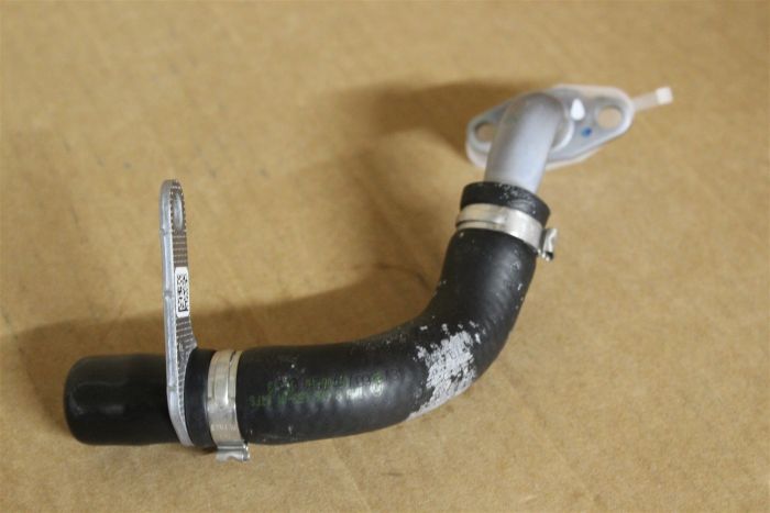 11428626653 Turbo pipe New genuine part | Deutsche Parts