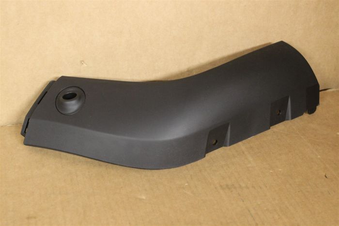 51627382177 Bumper trim New genuine part | Deutsche Parts