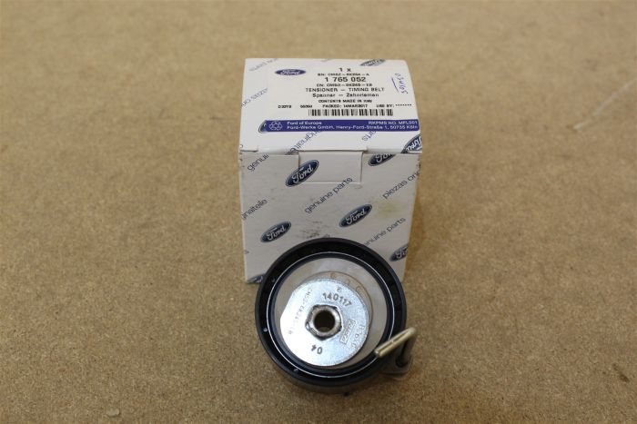 1765052 Tensioner New genuine part | Deutsche Parts