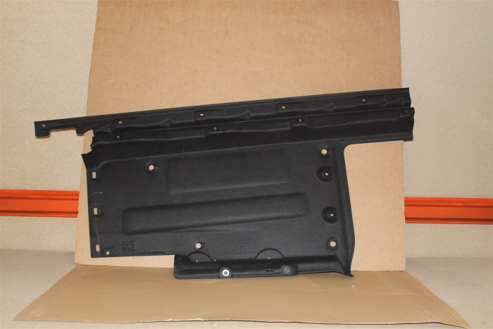 TRIM 8R0825208E New Genuine Part | Deutsche Parts