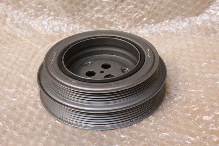 1723700 Pulley New genuine part | Deutsche Parts