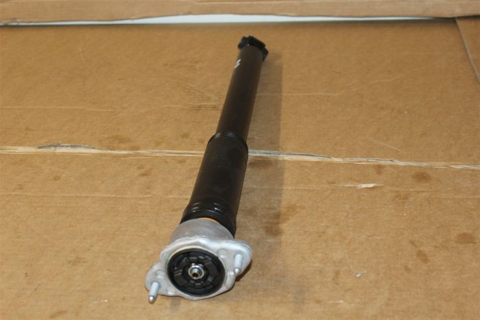 Single rear shock Absorber A2073203830 New genuine Mercedes part ...