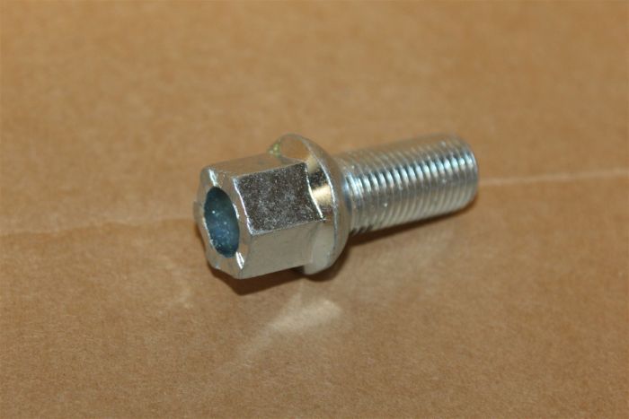 VW Audi Skoda Seat 17mm Socket Single Wheel Bolt WHT001812 New Genuine ...