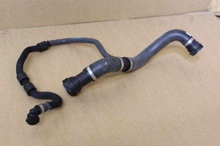 17128662832 Hose New genuine part | Deutsche Parts