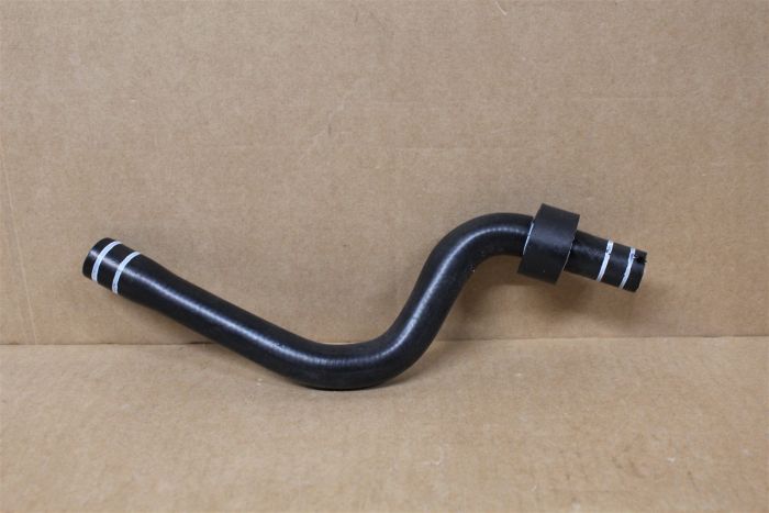 1358585080 Water Hose New genuine part | Deutsche Parts