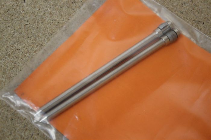 A0004217574 Brake Pad Pin Kit New genuine part | Deutsche Parts