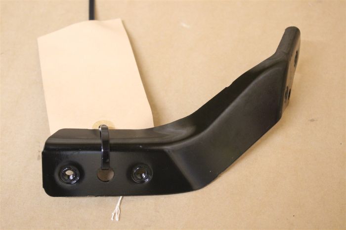 A2046200185 Bumper Bracket New genuine part | Deutsche Parts
