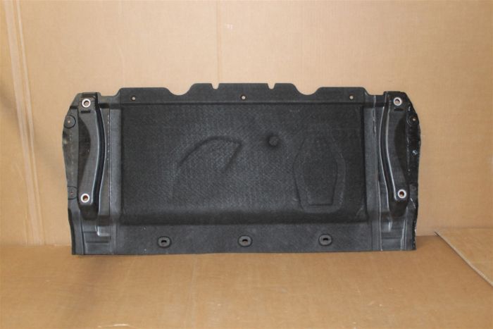 4G0863821F LINING New genuine part | Deutsche Parts