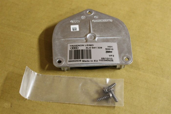 4L0941329 POWER MOD New genuine part | Deutsche Parts