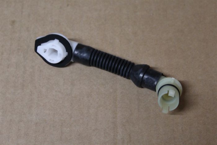 1737502 Washer Hose New genuine part | Deutsche Parts