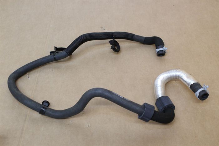 2040644 Coolant Hose New genuine part | Deutsche Parts