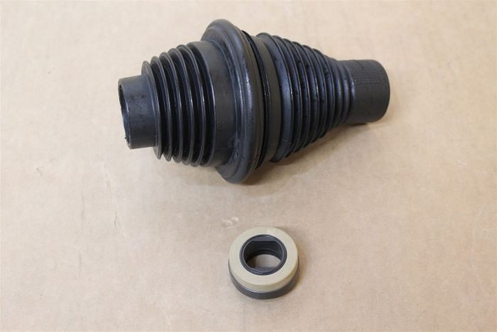 A2044600296 Steering Shaft Boot New genuine part | Deutsche Parts