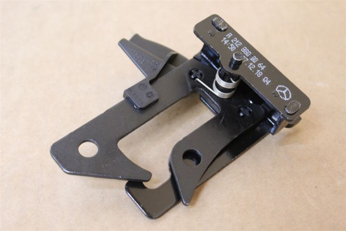 A2128800064 Bonnet Latch New genuine part | Deutsche Parts