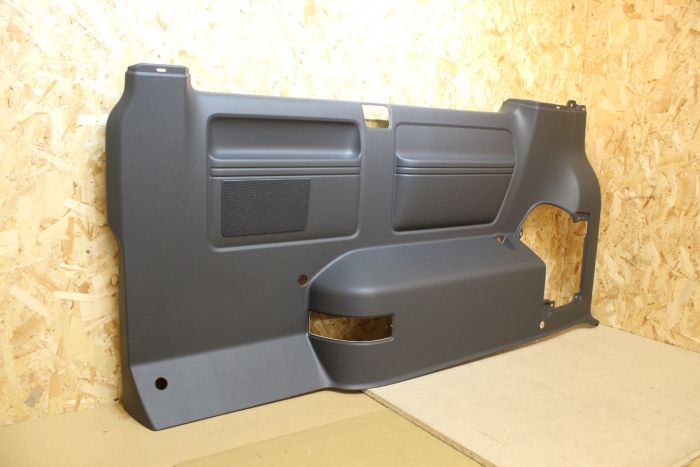 Vw t5 interior trim panels store