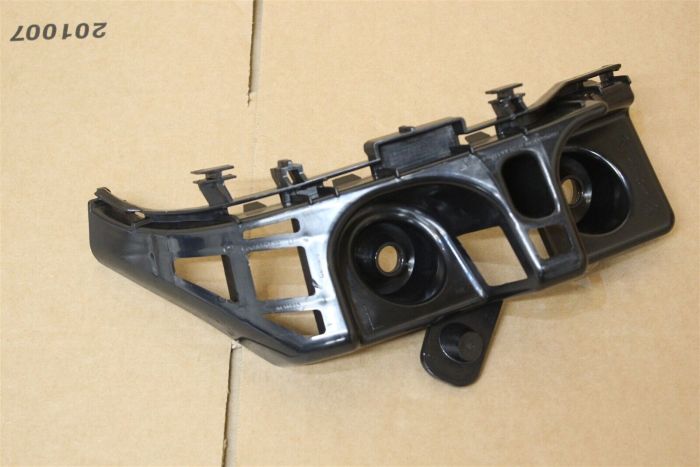 A1568850165 Bumper Bracket New genuine Mercedes-Benz part | Deutsche Parts