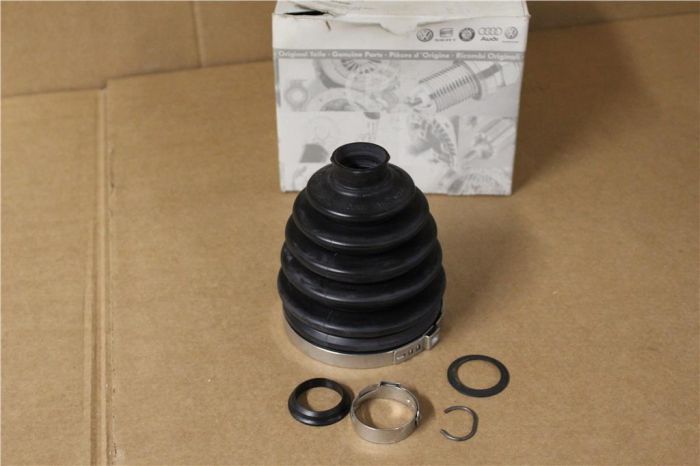 1K0498203A Outer CV Boot VW Audi SEAT Skoda VARIOUS New Genuine Part ...