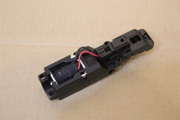 LR035176 Glovebox Latch New genuine Jaguar Land Rover part | Deutsche Parts