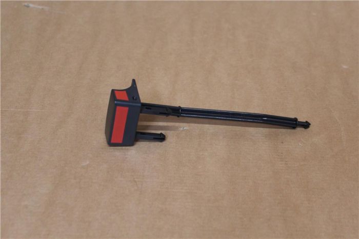 Skoda fabia rear seat latch store