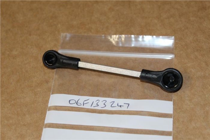 Coupling Rod For Variable Intake Manifold VW Golf MK5 MK6 06F133247 New ...