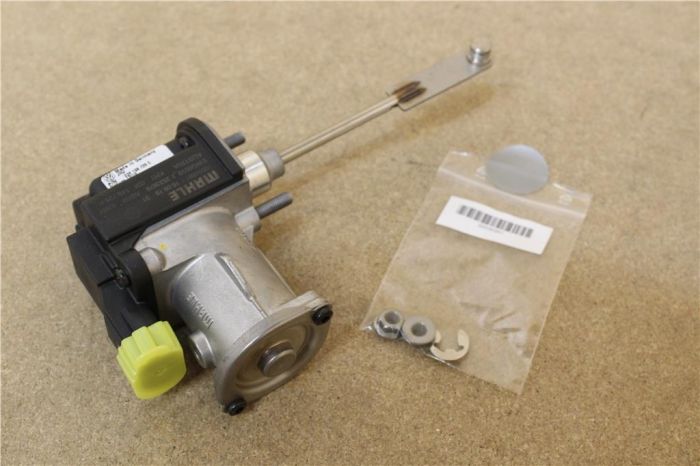 VW Audi 1.2 TSI Turbo Servo Repair Kit CHECK FIRST 03F198725C New ...