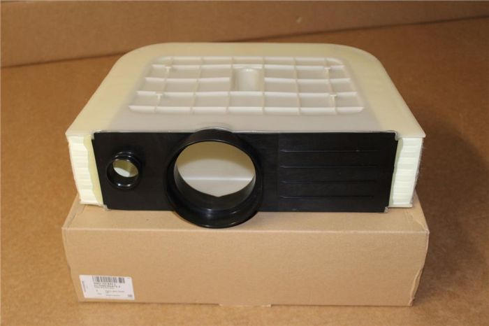 Vw Touareg 2.0 Petrol Audi Q7 Q8 V6 Tdi Air Filter 4M0133843A New ...