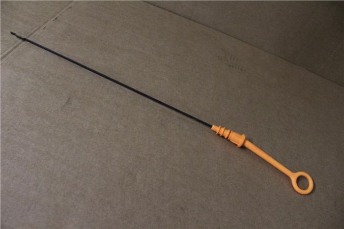 028115611C Oil Dipstick VW MK3 Golf Caddy New Genuine Part | Deutsche Parts