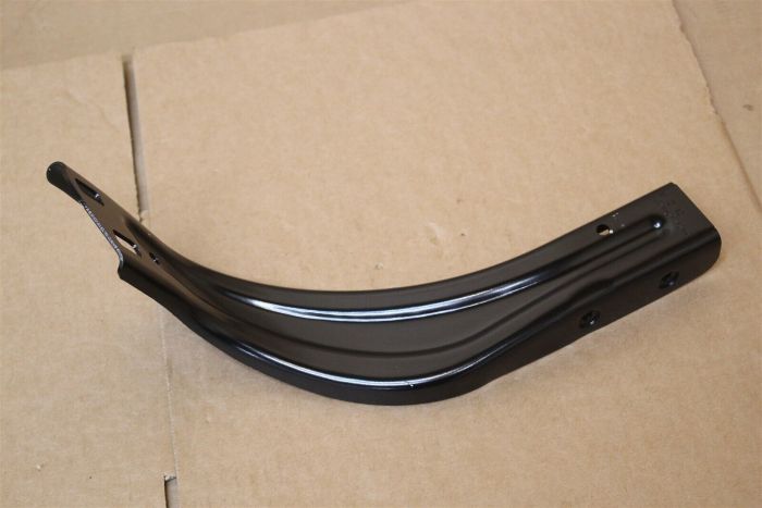 A2126200285 Bumper Bracket New genuine Mercedes-Benz part | Deutsche Parts