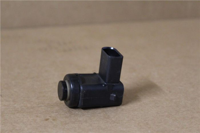 1U0919275 Parking Sensor VW Audi SEAT Skoda New Genuine Part | Deutsche ...