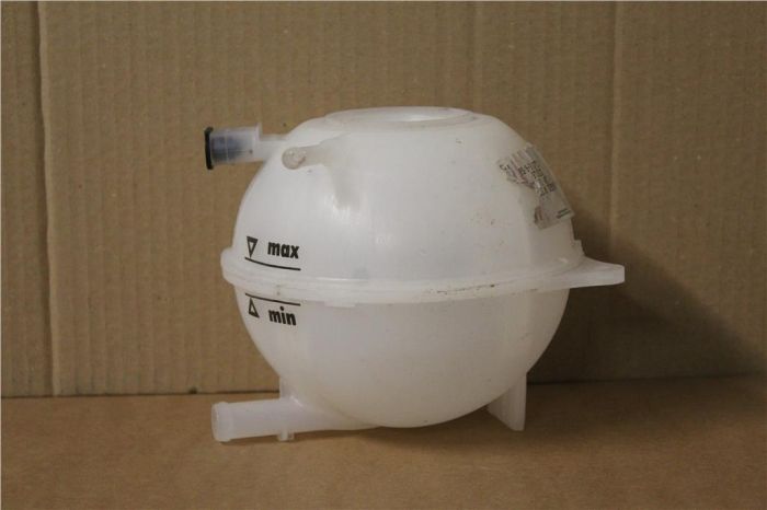 Coolant Expansion Tank VW Polo 1995-2002 6N0121407A New Genuine Part ...